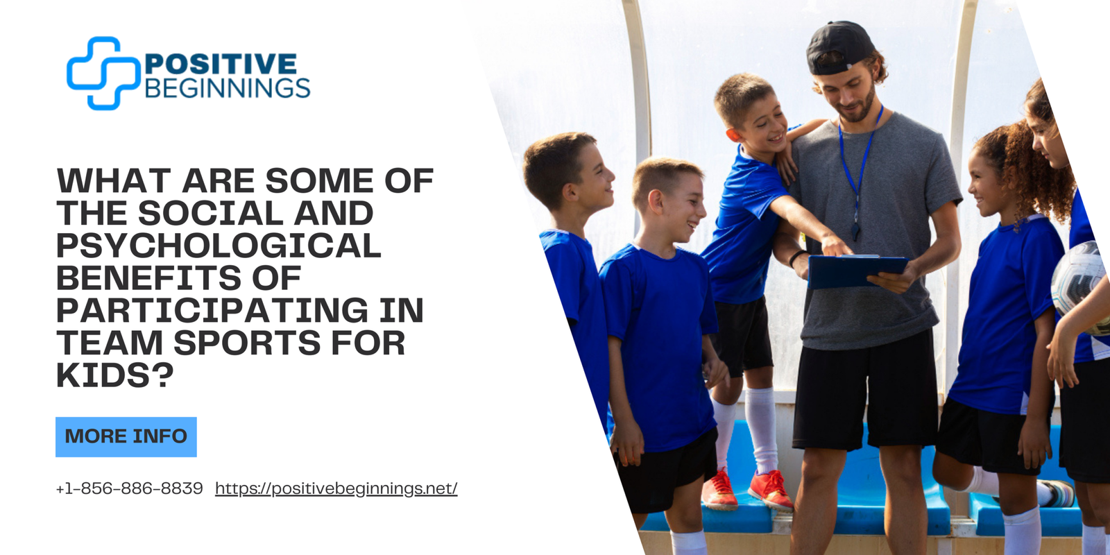 What Are Some Of The Social And Psychological Benefits Of Participating ...