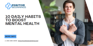 10 Daily Activities To Improve Your Mental Well-Being