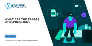 What Are The Stages Of Depression?